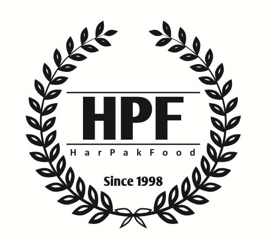 CATALOGUE – Harpakfood