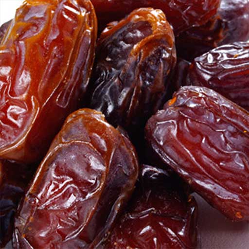 Rabbi Date – Harpakfood
