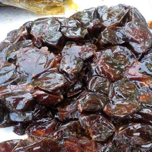 Kabkab Date – Harpakfood